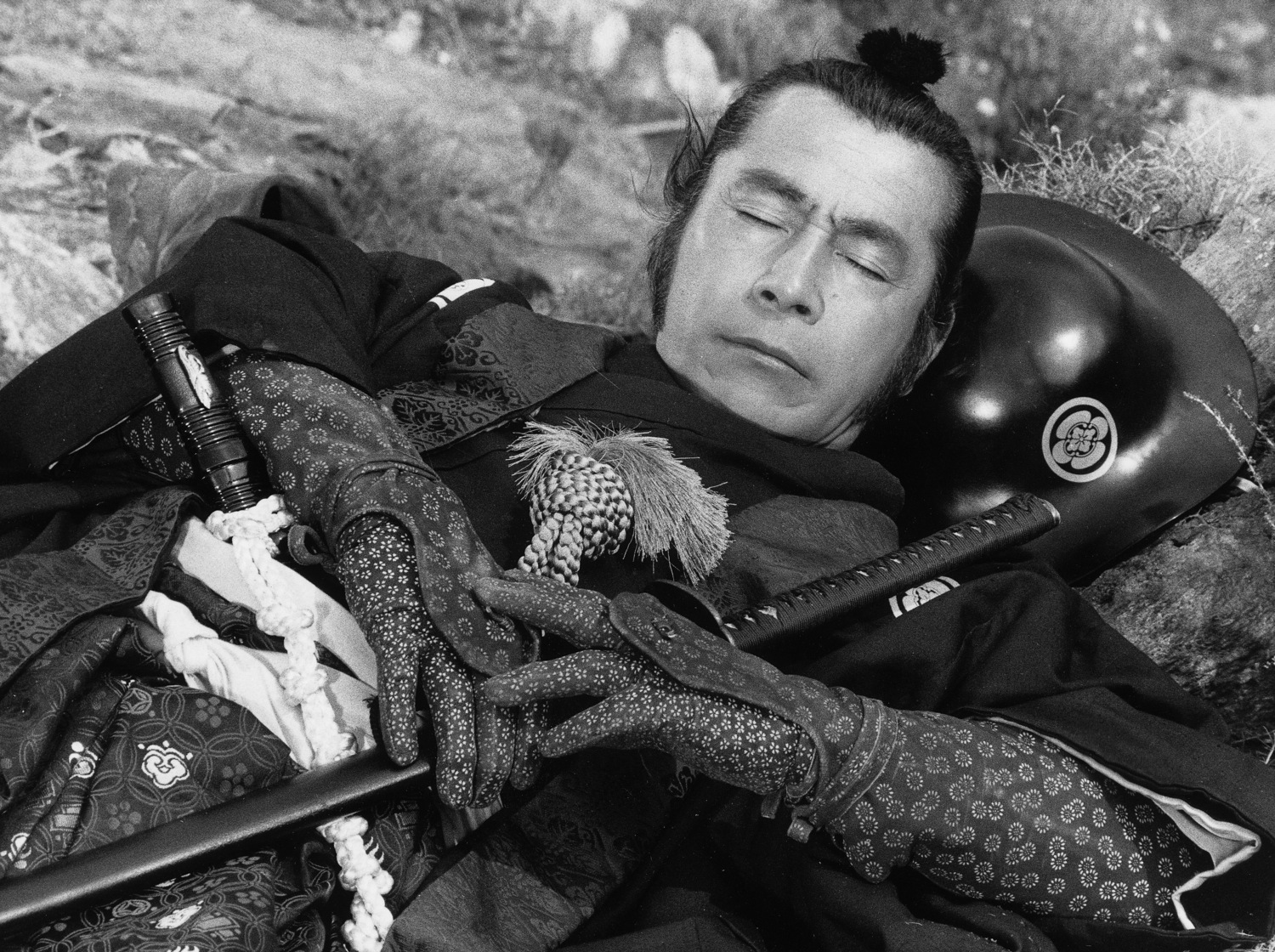 Red Sun (movie, 1971)