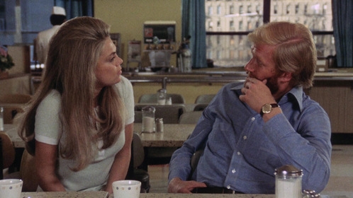 Ken Howard - actor - biography, photo, best movies and TV shows