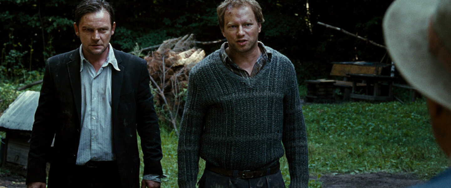 Screenshots - Aftermath