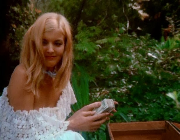 The Toy Box (movie, 1971)