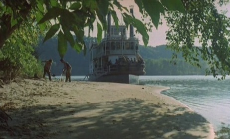 The Emigrants (movie, 1971)