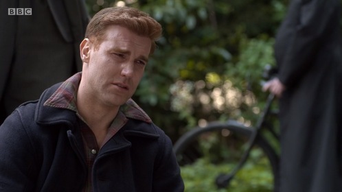 James Cartwright - actor - biography, photo, best movies and TV shows