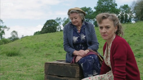 Niamh Cusack - actress - biography, photo, best movies and TV shows