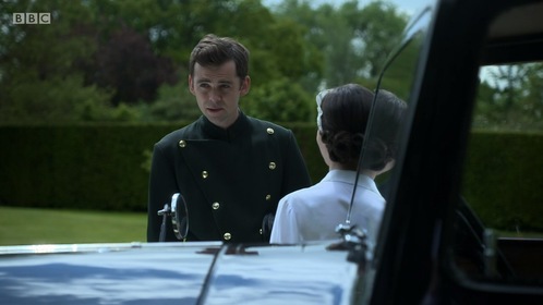 Alex Price - actor - biography, photo, best movies and TV shows