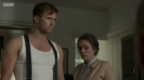 Joanna Horton - actress - biography, photo, best movies and TV shows