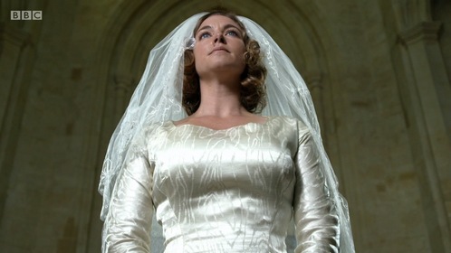 Emma Stansfield - actress, director, producer