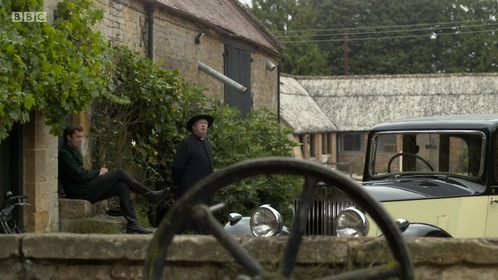 Alex Price - actor - biography, photo, best movies and TV shows