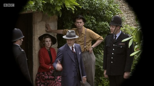 Alex Price - actor - biography, photo, best movies and TV shows