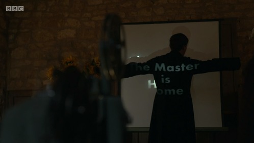 James Rastall - actor - biography, photo, best movies and TV shows