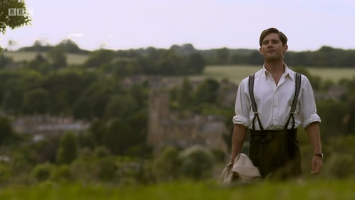 James Rastall - actor - biography, photo, best movies and TV shows