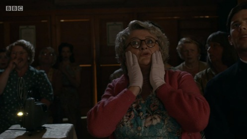 James Rastall - actor - biography, photo, best movies and TV shows