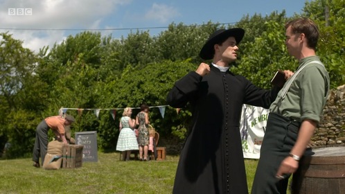 James Rastall - actor - biography, photo, best movies and TV shows