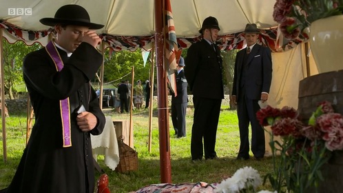 James Rastall - actor - biography, photo, best movies and TV shows