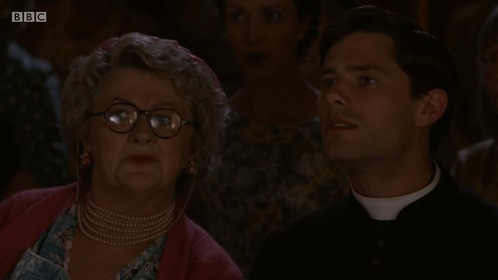 James Rastall - actor - biography, photo, best movies and TV shows