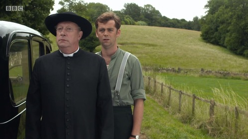 Alex Price - actor - biography, photo, best movies and TV shows