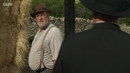 David Troughton - actor - biography, photo, best movies and TV shows