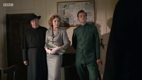 Alex Price - actor - biography, photo, best movies and TV shows