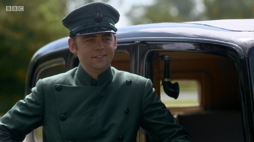 Alex Price - actor - biography, photo, best movies and TV shows