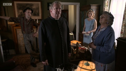 Alex Price - actor - biography, photo, best movies and TV shows