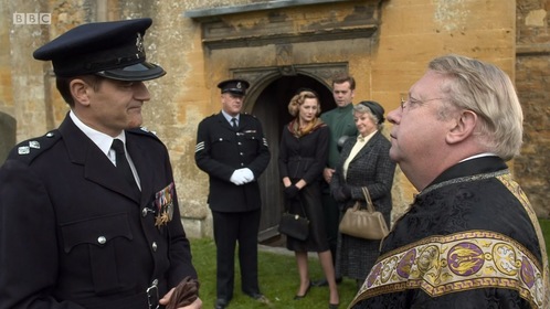 Alex Price - actor - biography, photo, best movies and TV shows