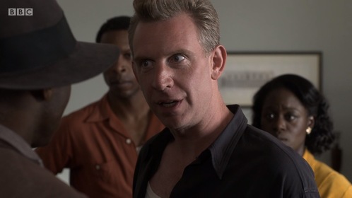 Paul Thornley - actor - biography, photo, best movies and TV shows