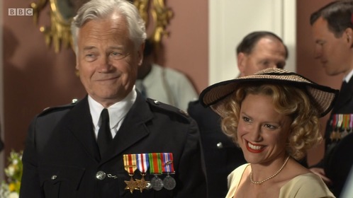 David Yelland - actor - biography, photo, best movies and TV shows