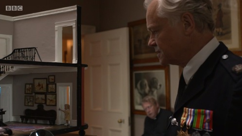 David Yelland - actor - biography, photo, best movies and TV shows