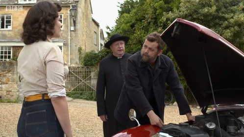 Alex Price - actor - biography, photo, best movies and TV shows