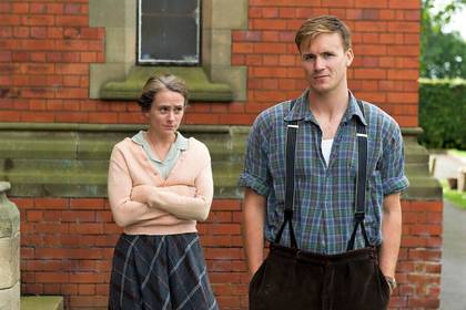 Joanna Horton - actress - biography, photo, best movies and TV shows