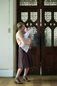 Joanna Horton - actress - biography, photo, best movies and TV shows