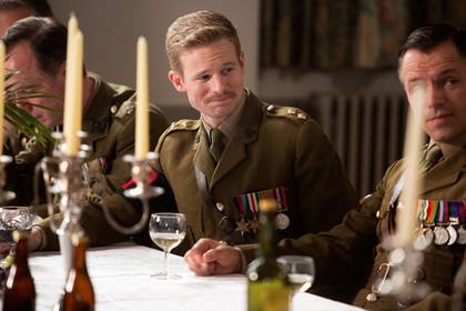 Steven Miller - actor - biography, photo, best movies and TV shows