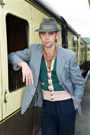 Alex Price - actor - biography, photo, best movies and TV shows