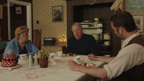 Alex Price - actor - biography, photo, best movies and TV shows