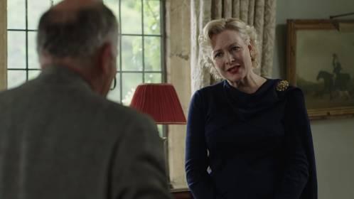 Matthew Marsh - actor - biography, photo, best movies and TV shows