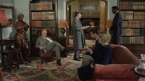 Matthew Marsh - actor - biography, photo, best movies and TV shows