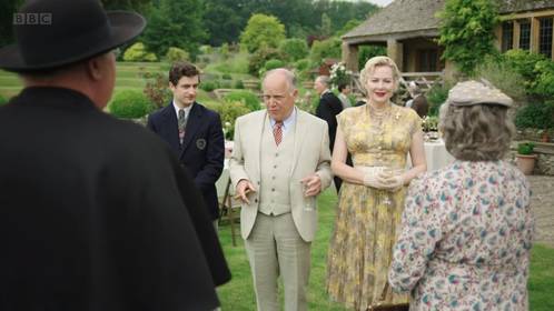 Matthew Marsh - actor - biography, photo, best movies and TV shows