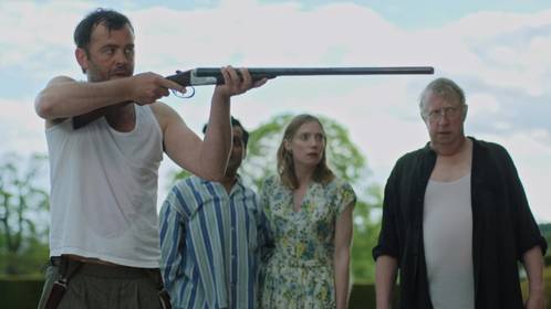 Robyn Addison - actress - biography, photo, best movies and TV shows