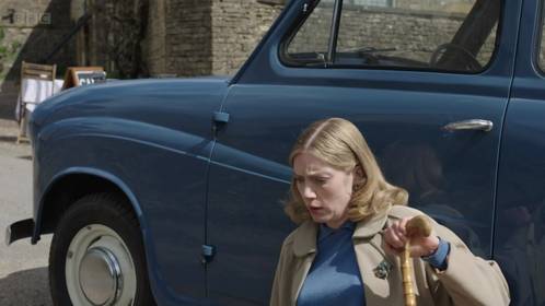 Robyn Addison - actress - biography, photo, best movies and TV shows