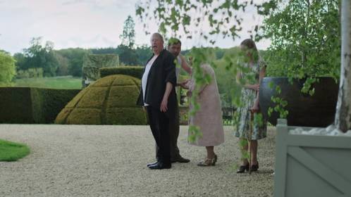 Robyn Addison - actress - biography, photo, best movies and TV shows