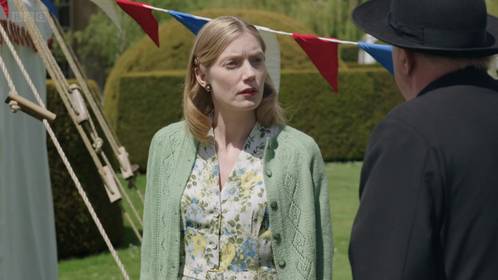 Robyn Addison - actress - biography, photo, best movies and TV shows