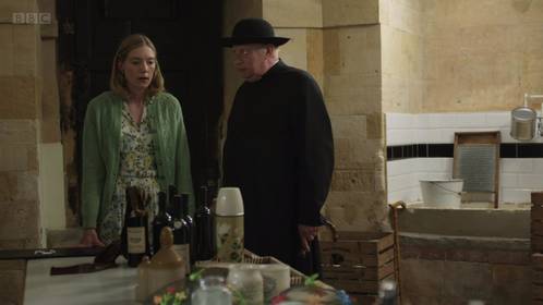 Robyn Addison - actress - biography, photo, best movies and TV shows