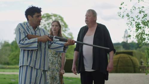 Robyn Addison - actress - biography, photo, best movies and TV shows