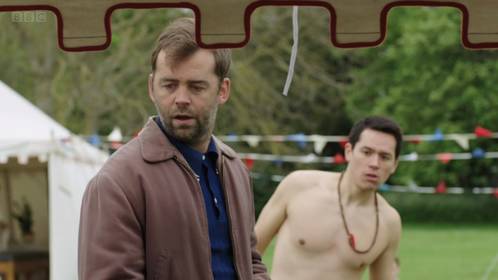 Alex Price - actor - biography, photo, best movies and TV shows