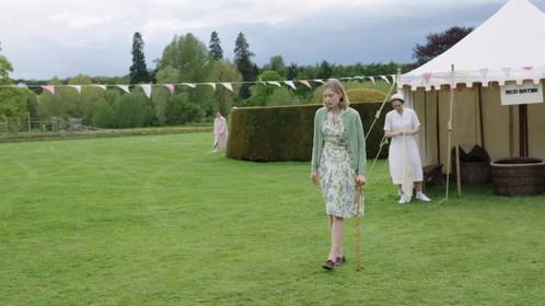 Robyn Addison - actress - biography, photo, best movies and TV shows