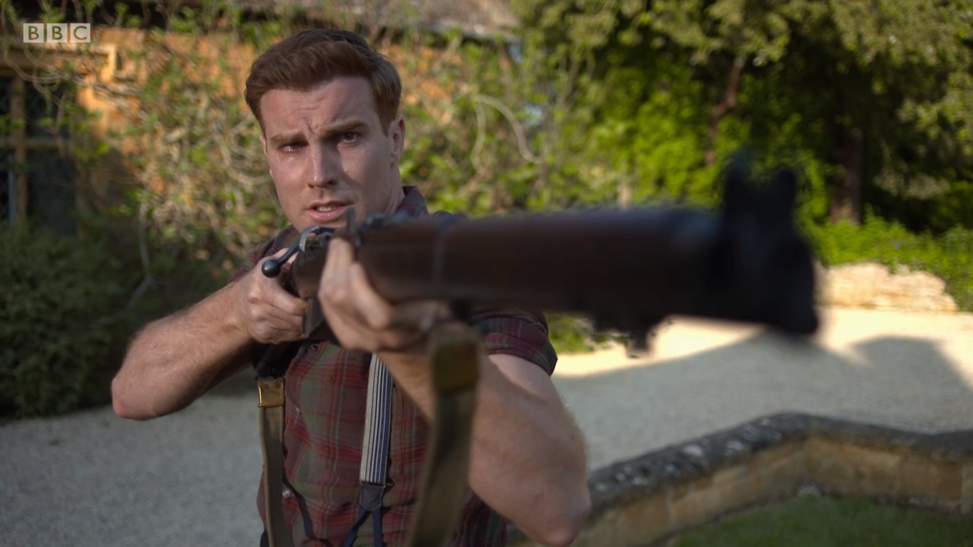 James Cartwright - actor - biography, photo, best movies and TV shows