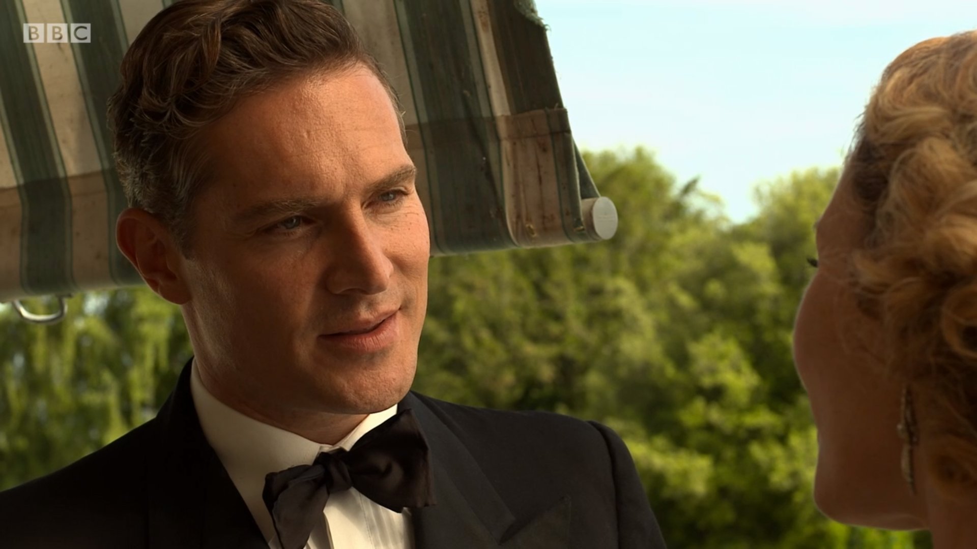 Mark Umbers - actor - biography, photo, best movies and TV shows