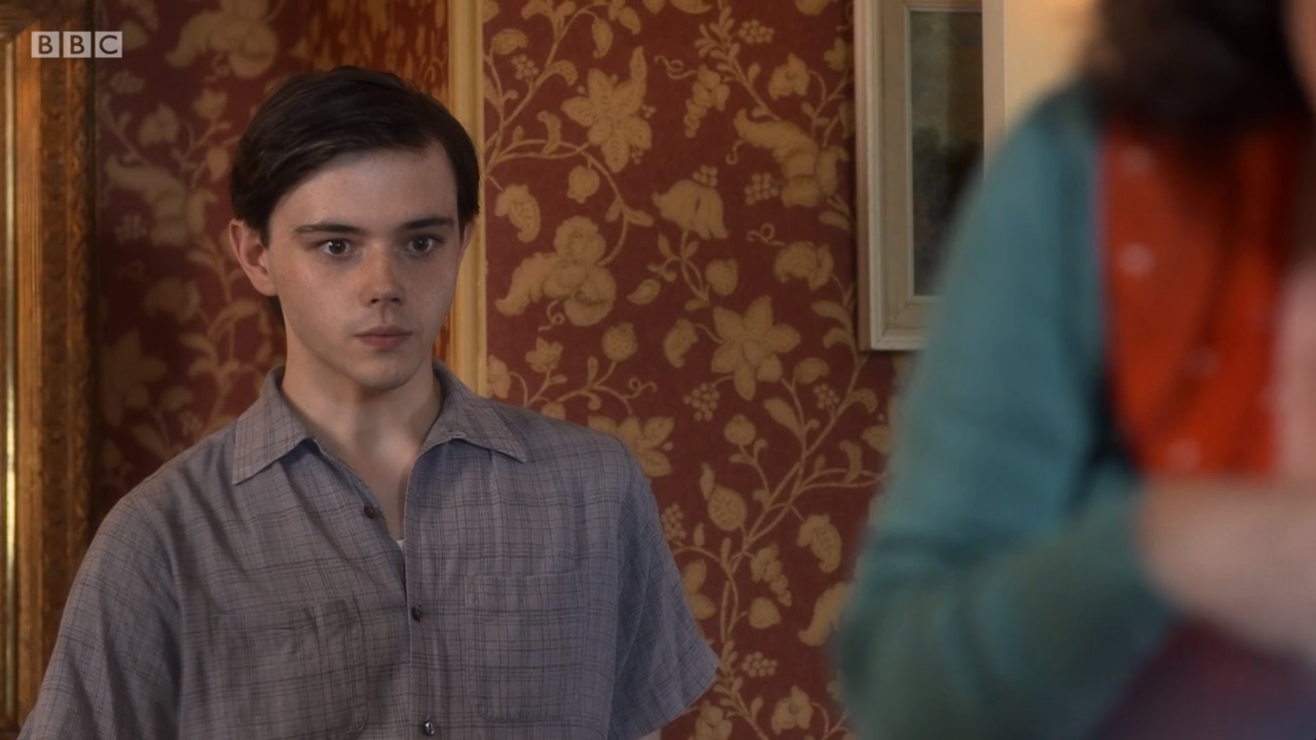 Jack Wolfe - actor - biography, photo, best movies and TV shows