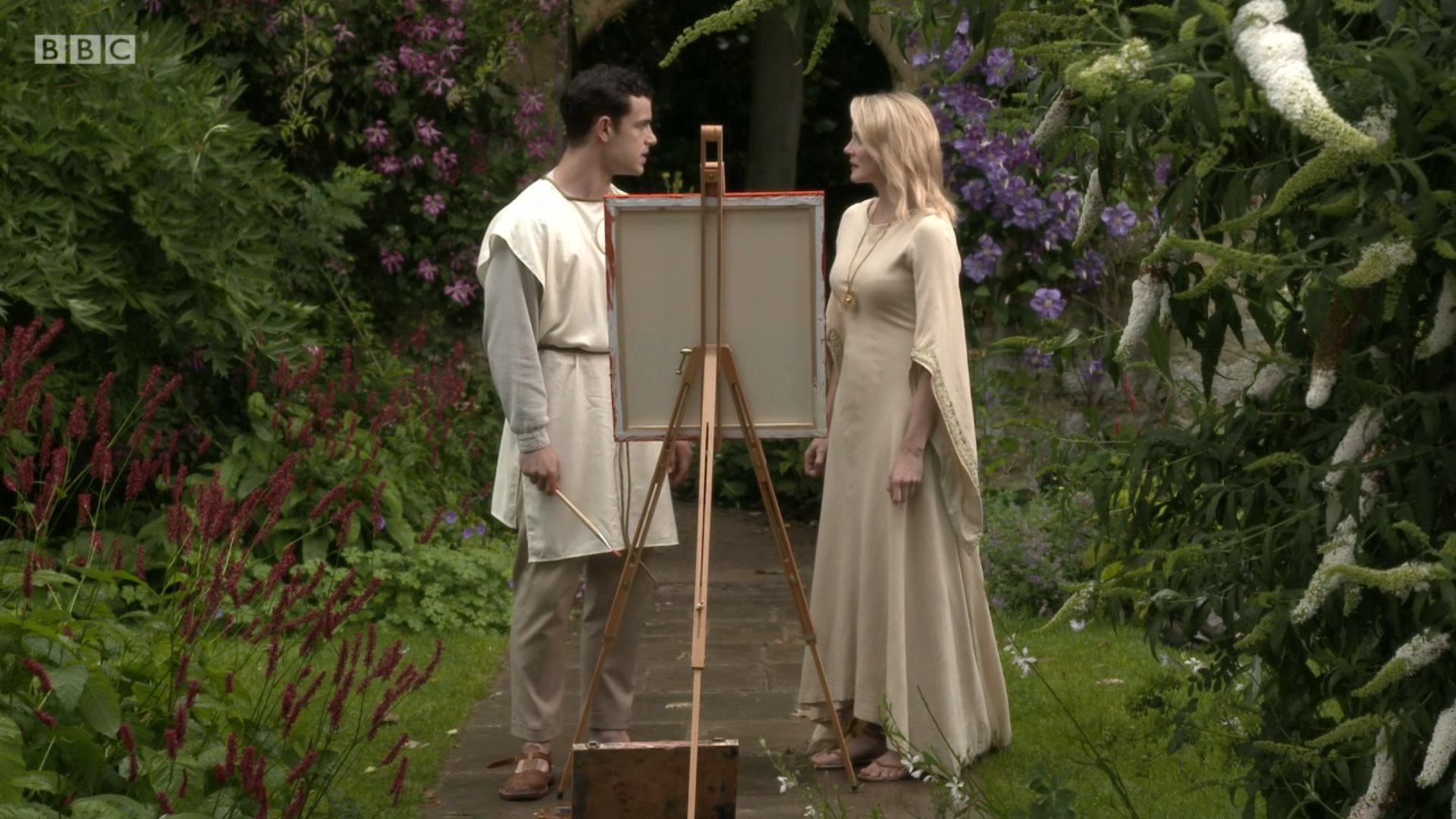 Ben Starr - actor - biography, photo, best movies and TV shows