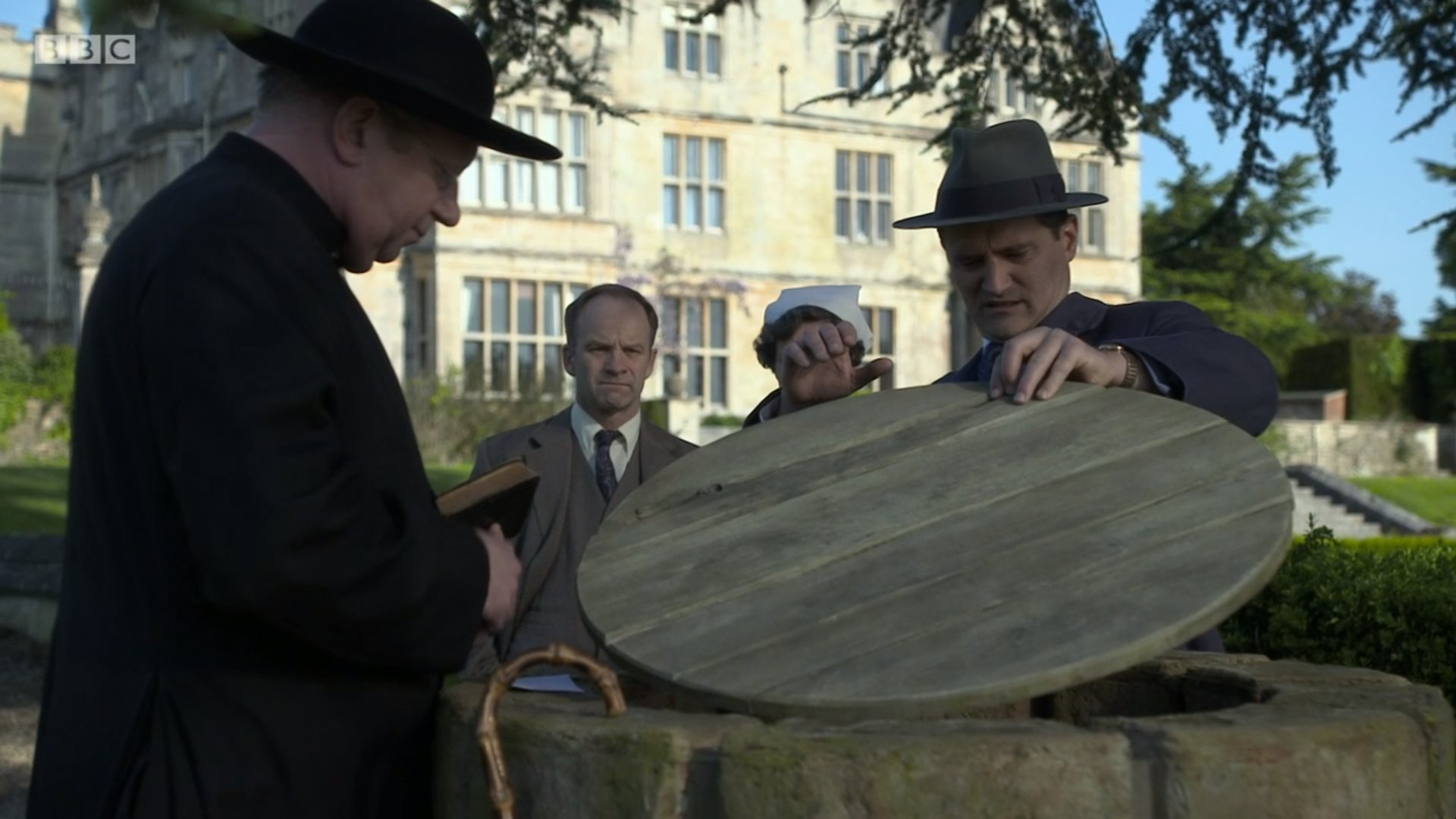 Tom Chambers - actor - biography, photo, best movies and TV shows