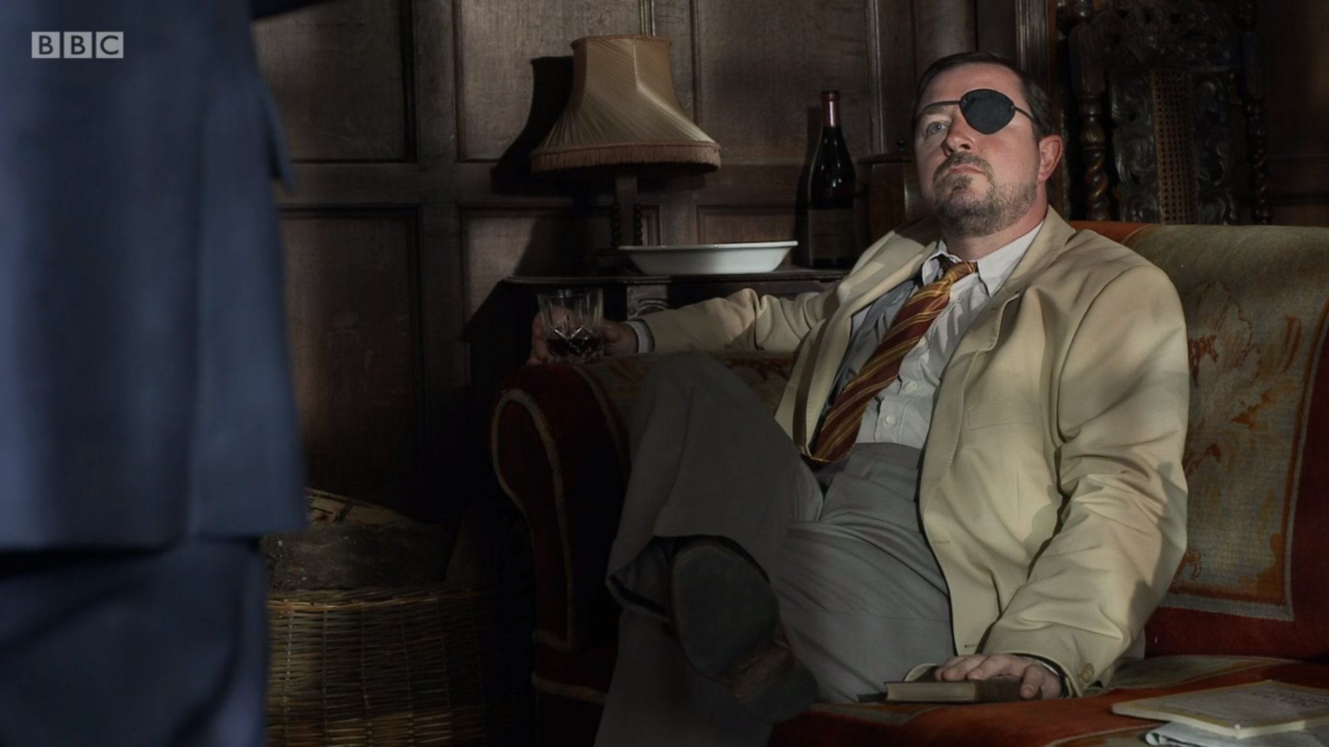 Daniel Ryan - actor - biography, photo, best movies and TV shows